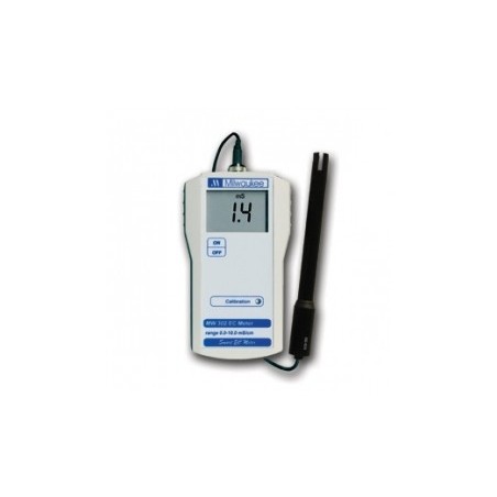 Milwaukee EC meter MW302