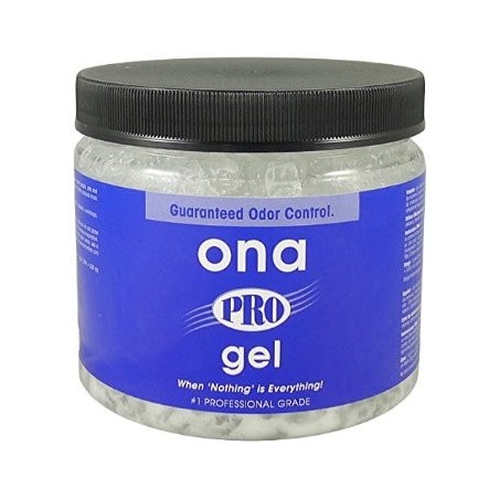 ONA Gel Pro 856g